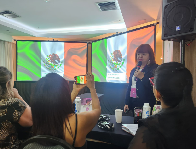 LATAM OSTOMY X – Asociación Mexicana de Práctica Avanzada en el Cuidado ...